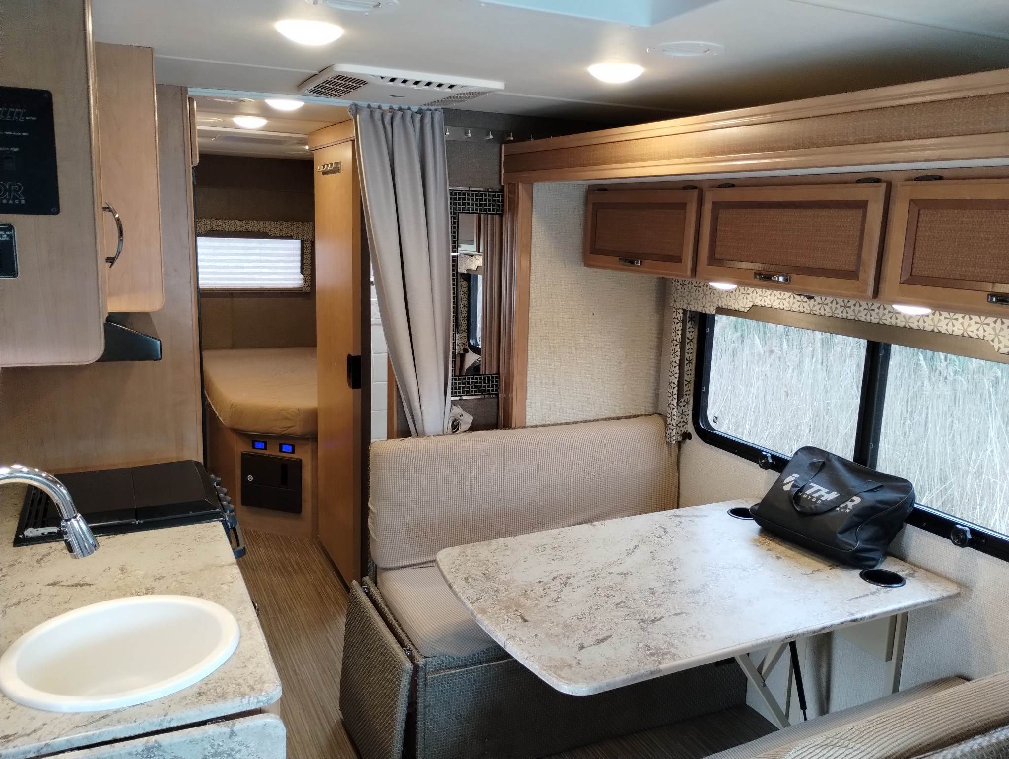 Dealman Motorhomes
